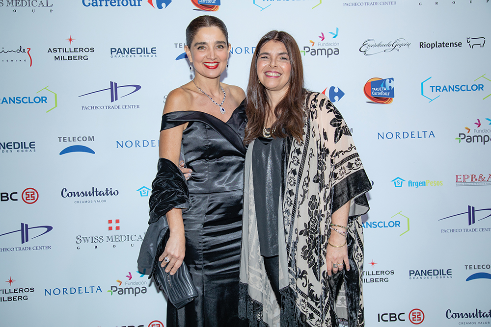 Una noche para renovar el compromiso | Revista Nordelta