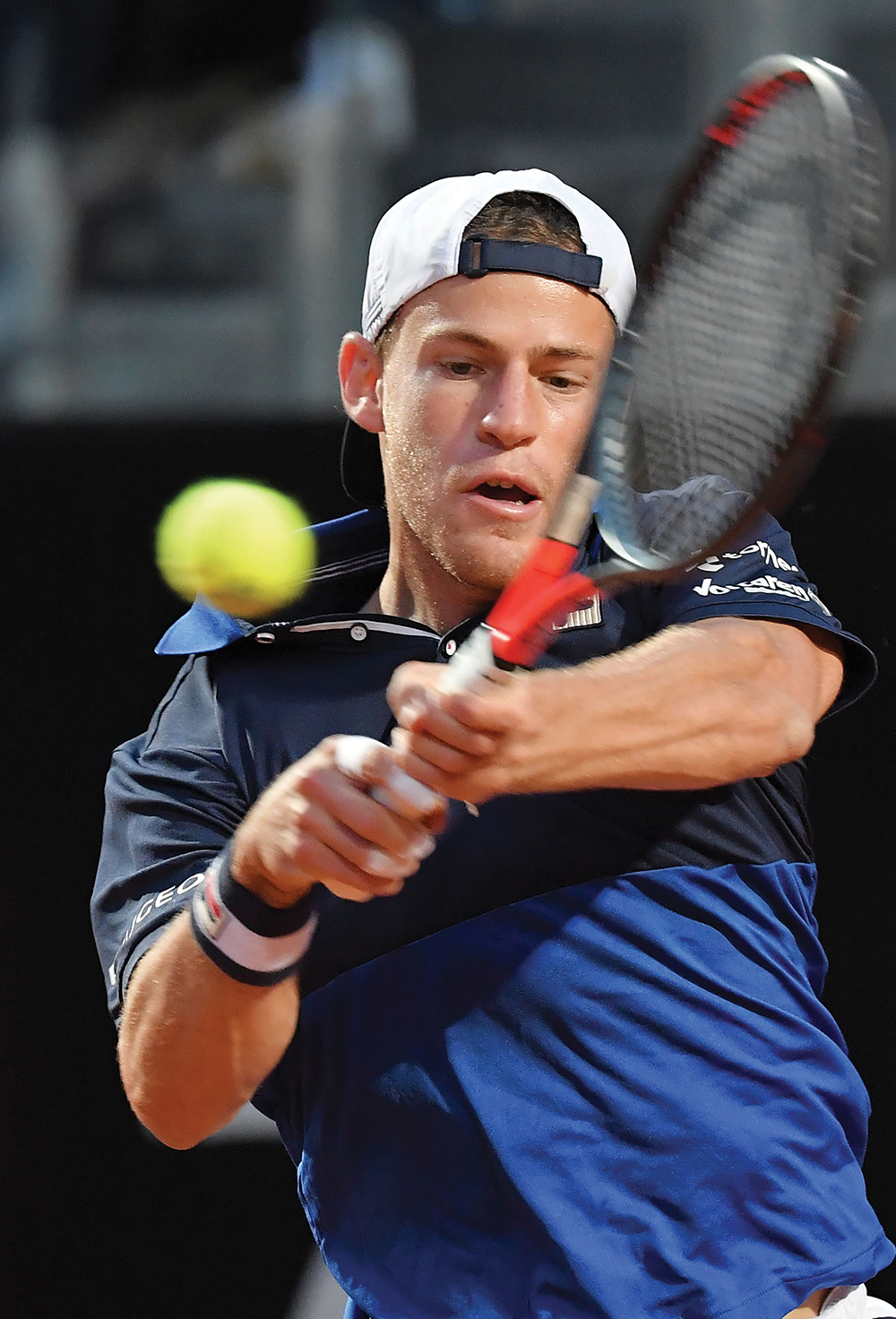 El chico que no para de crecer | Revista Nordelta