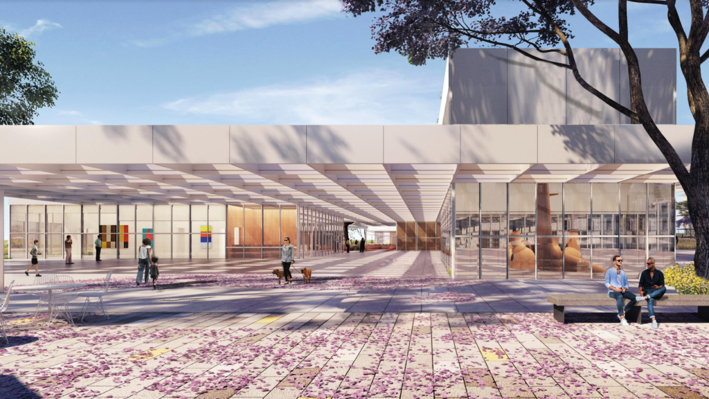 El arte de MALBA llega a Puertos | Revista Nordelta